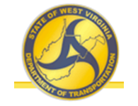 Map West Virginia Portal