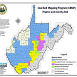 Map WV: Interactive Maps